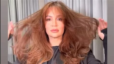 Lina Tejeiro Sorprendió A Sus Fans Con Radical Cambio En El Color De Su Cabello Infobae