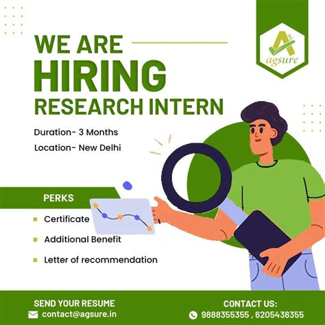 Yogesh Pandey On Linkedin Internship Career Opportunity Icar Sales Agriculture Jobalert