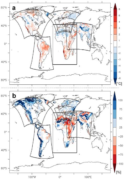 Trewartha Climate Classification Semantic Scholar