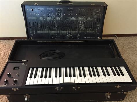Matrixsynth Arp 2600 Synthesizer