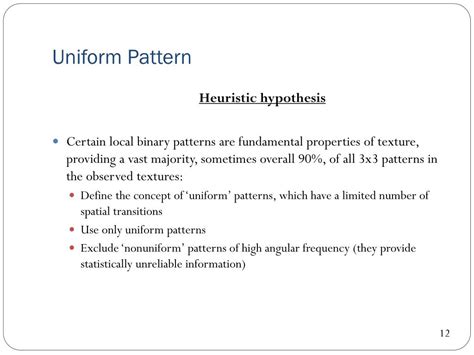 Ppt Face Description With Local Binary Patterns Application To Face