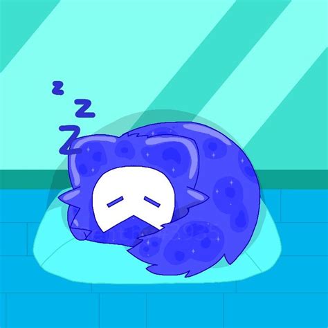 Slime Pup Kaiju Paradise