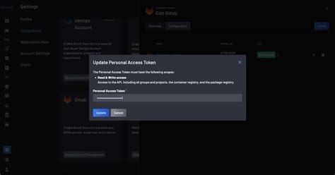 Gitlab Boostsecurity Gitlab Boostsecurity