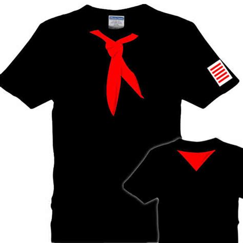 六一儿童节t恤 红领巾五道杠t恤恶搞五道杠… 高清图片，堆糖，美图壁纸兴趣社区