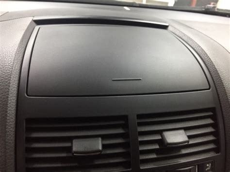 폭스바겐 투아렉 센터콘솔 및 버튼 복원 커스텀스토리 실내원복and수리