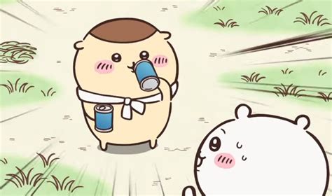 더쿠 먼작귀 치이카와 밤만주 쿠리만쥬 가 최애인 이유 