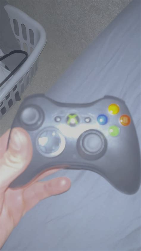 Controller Keeps Disconnecting And Reconnecting Rxbox360