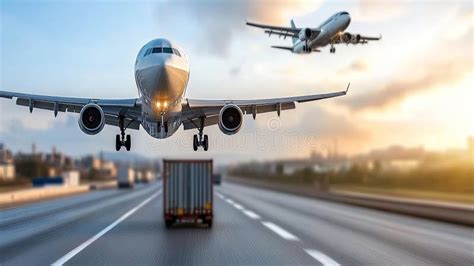 A Dynamic Representation Of Global Logistics Featuring Connections