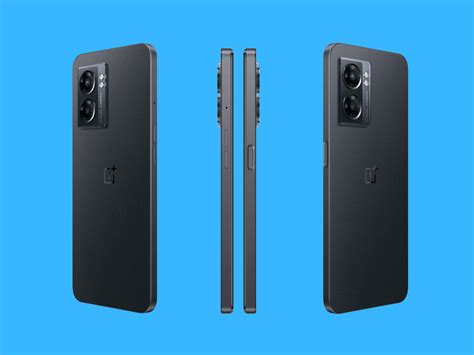 OnePlus Nord N G Official All You Need To Know