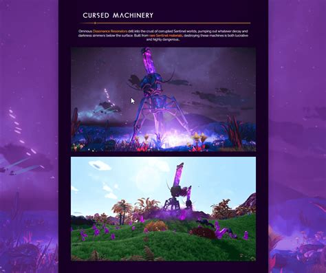 Interceptor Update Nms Content Update 42 Rnomansskythegame