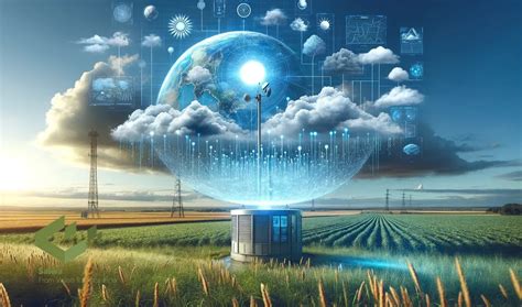 ai in weather forecasting the future is clearer than ever