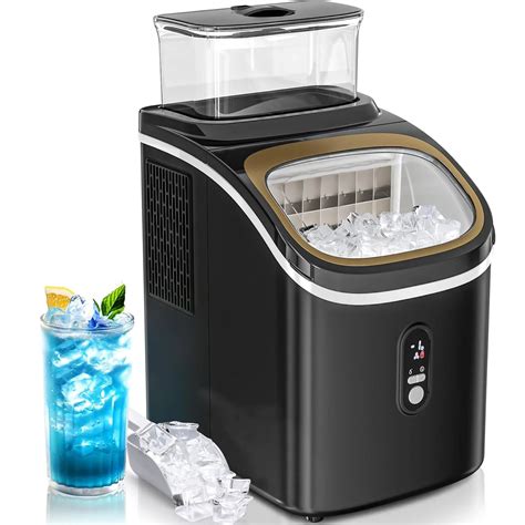 Ice Maker Electactic