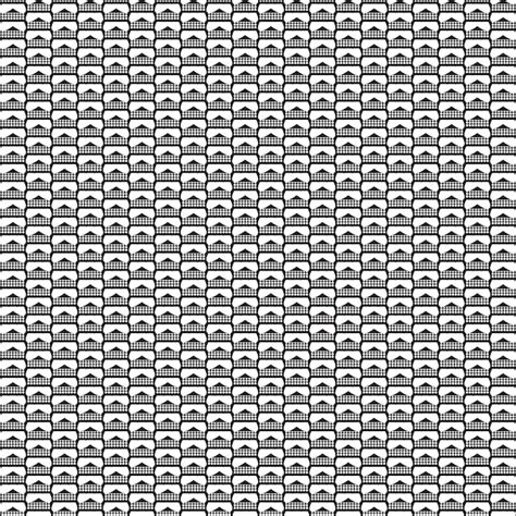Premium Vector Pattern Design Seamless Vector Seamless Pattern Modern Stylish Texture With