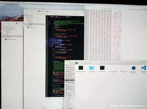 关于勒索病毒你不得不懂的知识点 安全ker 安全资讯平台 关于勒索病毒你不得不懂的知识点 安全ker 安全资讯平台