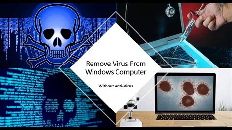 How To Protect Your Computer From Viruses Without Antivirus Virus And Antivirus Protect Your