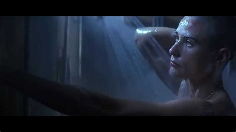Gi Jane Shower