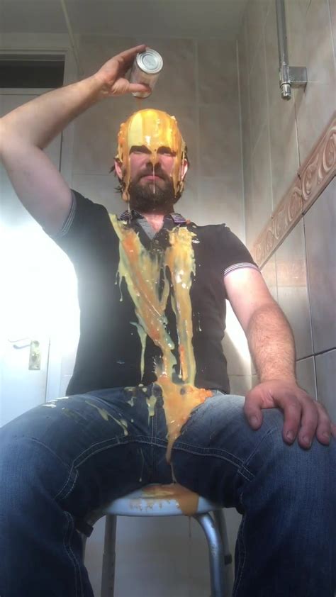 Messy Food Fun Thisvid Com