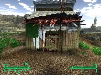 Sexy Minecraft Texture Pack At Fallout New Vegas Mods And Community