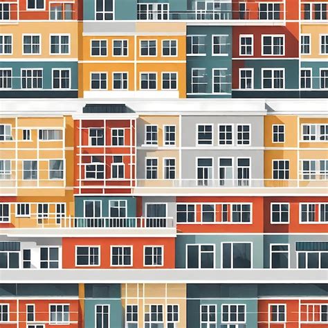 Premium Ai Image Impressive Housing Architecture Premium Ai Image Impressive Housing Architecture