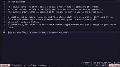 Using Vim With Non Latin Input Pridon Tetradze