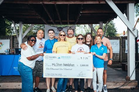 The Mcshin Foundation On Linkedin Recoverymonth Yotp