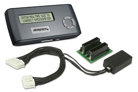 Hypertech Speedometer Calibrator Plus Automotive Network Hypertech Speedometer Calibrator Plus Automotive Network