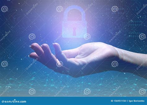 Conceptual Representation Of The Use Of Artificial Intelligence Of Future Technologies To