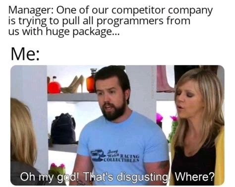 Programmer Humor
