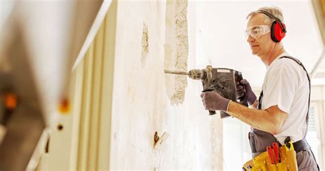 Construction Site Safety Health And Wellbeing Programs