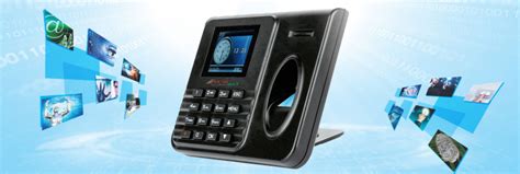 Realtime C101 Biometric Attendance Device Realtime Biometric Time Attendance System