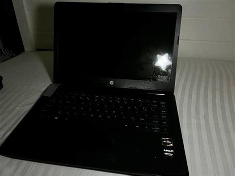 Hp Notebook Laptop For Sale Preloved Computers And Tech Laptops And Notebooks On Carousell