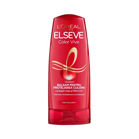 Elseve Produse Profesionale Pentru Par La Douglas