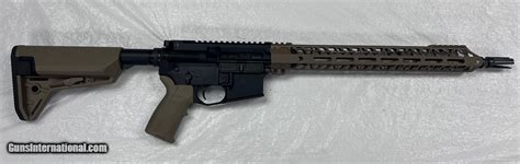 SIG SAUER M400 TREAD