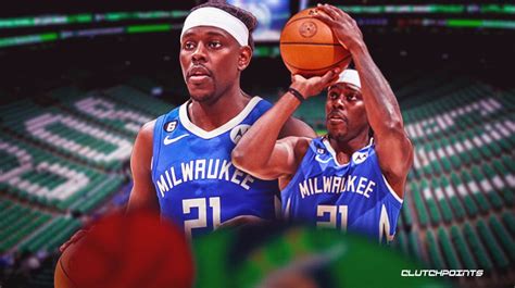 Team Usas Aggressive Jrue Holiday Pursuit For 2024 Olympics