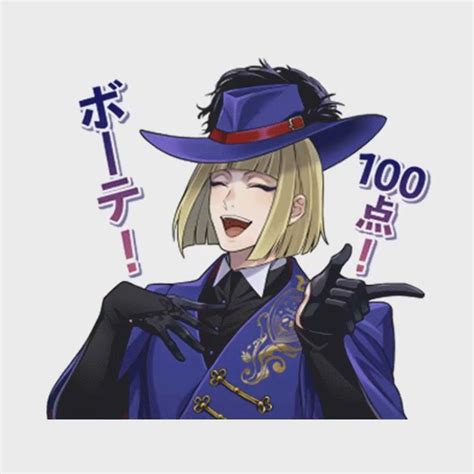 Code Realize Tww Club Penguin Line Sticker Disney Villains Nice To