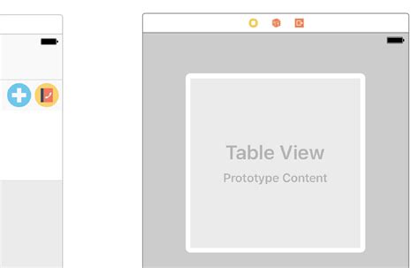 Swift Uitableview Get Smaller Stack Overflow