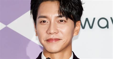 이승기 후크와 소송 돈 때문 아냐…미정산금 50억원 전액 기부할 것[전문]