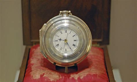 What Is A Chronometer Watch Education