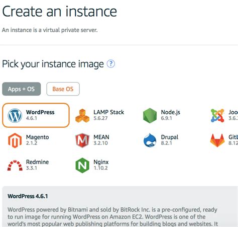 How To Host Your Wordpress Site On Multiple Aws Server Instances