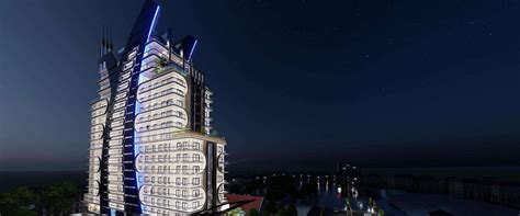 Types Of High Rise Buildings Structural Systems United Lifestyle