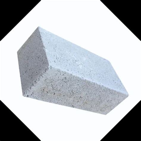 Cuboidal Solid Concrete Block 12 In X 4 In X 2 In At Rs 14 In Kadapa