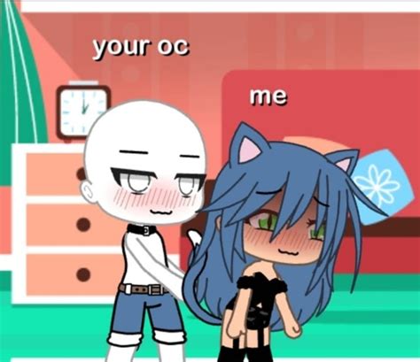 I Fixed Gacha Heat Rgachaclubcringe