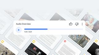 Google NotebookLM Gets A Major Update Here S What S New Tom S Guide