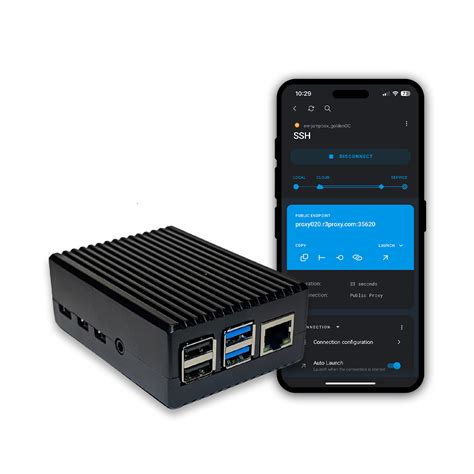 Embedded Works Jumpbox