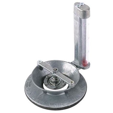 Edelbrock 4025 Uni Syn Carburetor Synchronizing Tool