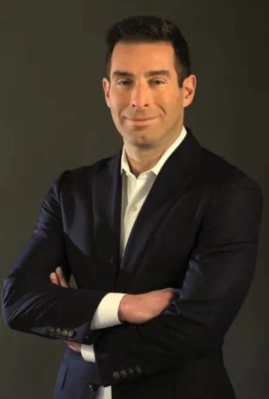 Elie Honig Net Worth Exploring His Financial Success Celebrity Biograph