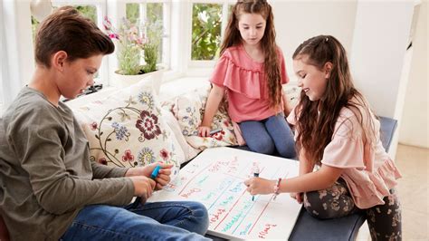 Executive Functioning Across The Day — Autism Grown Up