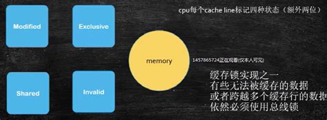 马士兵系列——缓存行数据一致性2——缓存行的mesijava 缓存行实验 Csdn博客
