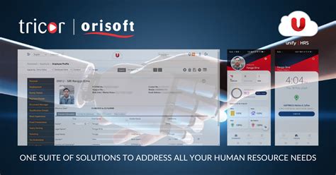 Hr Management Software And Payroll Outsourcing Services Orisoft Indonesia