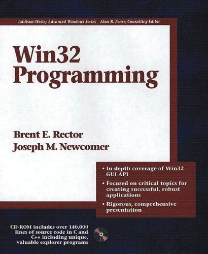 Amazon Best Sellers Best Win32 Api Programming